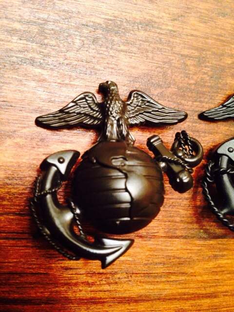 What are the top 3 most desirable EGAs? - MARINE CORPS EGA DISCUSSION ...