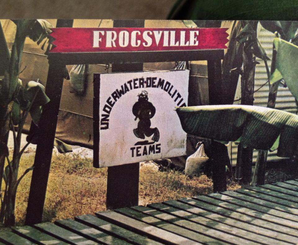 Salty been to war uniforms - UNIFORMS - U.S. Militaria Forum