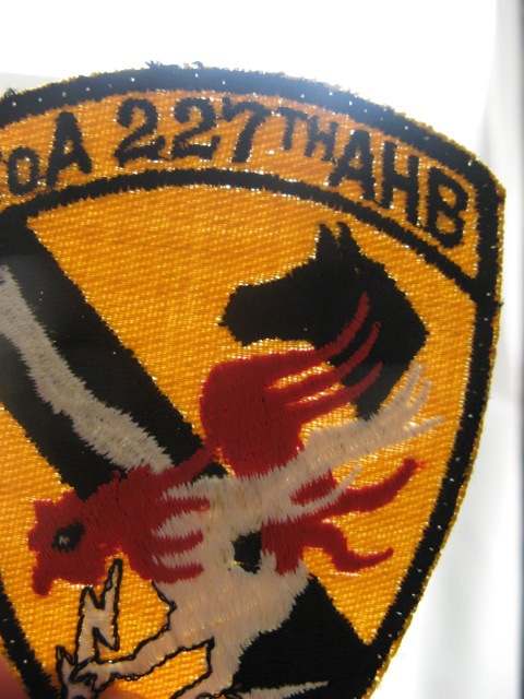 227th Assault Helicopter Battalion - ARMY AND USAAF - U.S. Militaria Forum