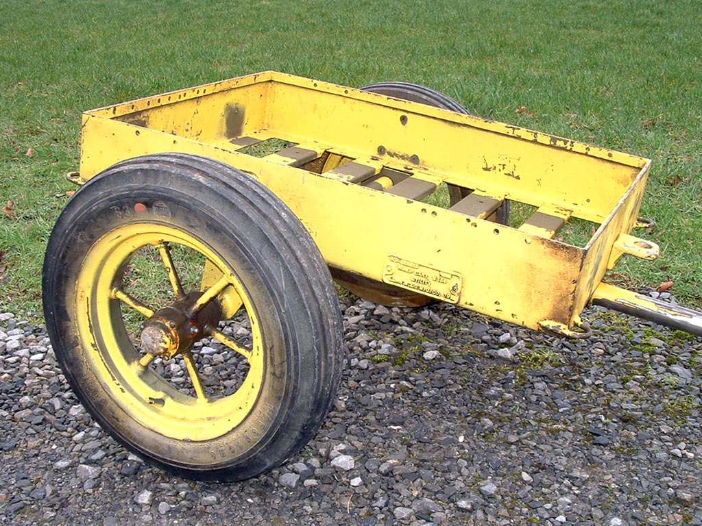 Do these look like handcart tires and wheels? - MILITARY VEHICLES - U.S ...