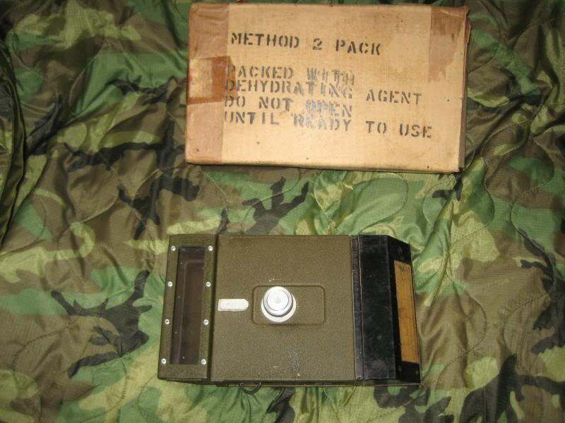 M6 Periscope - MILITARY VEHICLES - U.S. Militaria Forum