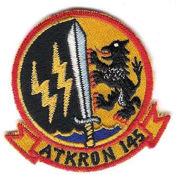 Naval Air Squadrons - Fixed Wing 'V' Squadrons - NAVY, COAST GUARD AND ...