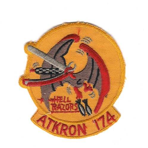 Naval Air Squadrons - Fixed Wing 'V' Squadrons - NAVY, COAST GUARD AND ...