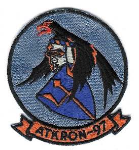 Naval Air Squadrons - Fixed Wing 'V' Squadrons - NAVY, COAST GUARD AND ...