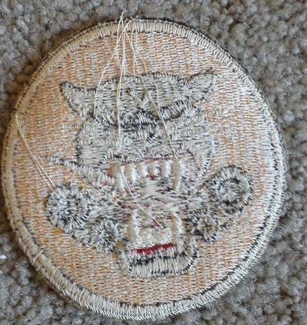 4 cog, 6 cog, 8 cog now zero! - ARMY AND USAAF - U.S. Militaria Forum