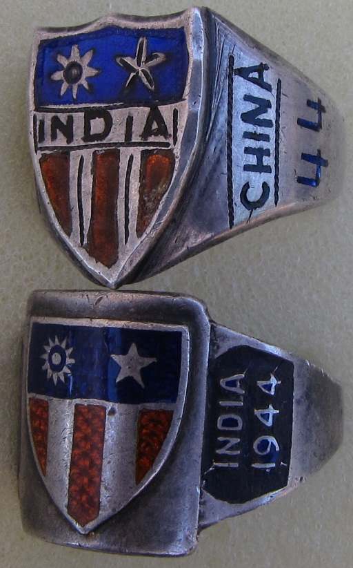 Lets see your WWII C.B.I. Bracelets - Page 2 - IDENTITY ITEMS (DOG TAGS ...