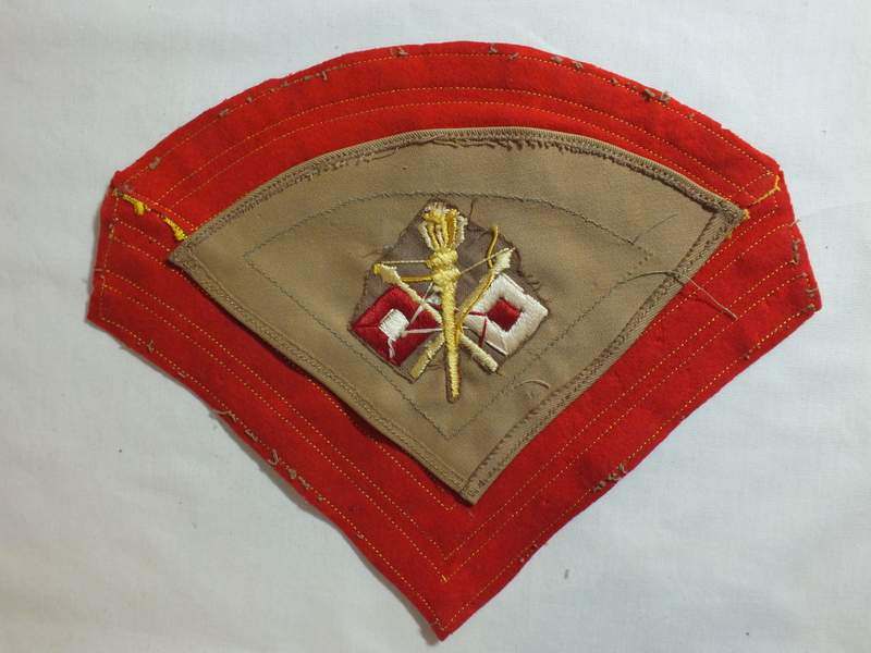 What is this chevron? - ARMY (INCLUDING USAAC/AAF) - U.S. Militaria Forum