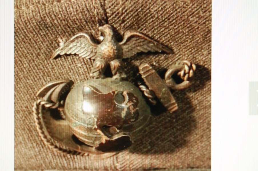 Early Officer EGA? - MARINE CORPS EGA DISCUSSION - U.S. Militaria Forum