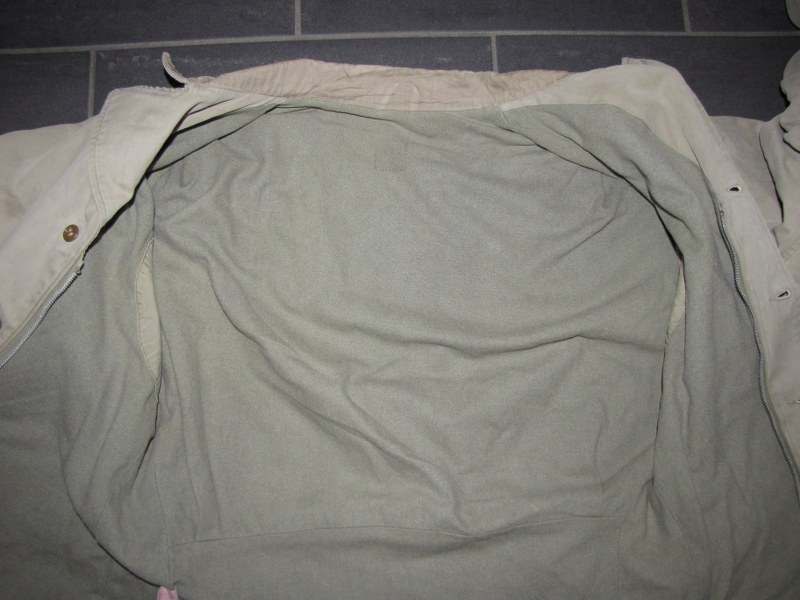 Is this an original M41 jacket? - UNIFORMS - U.S. Militaria Forum