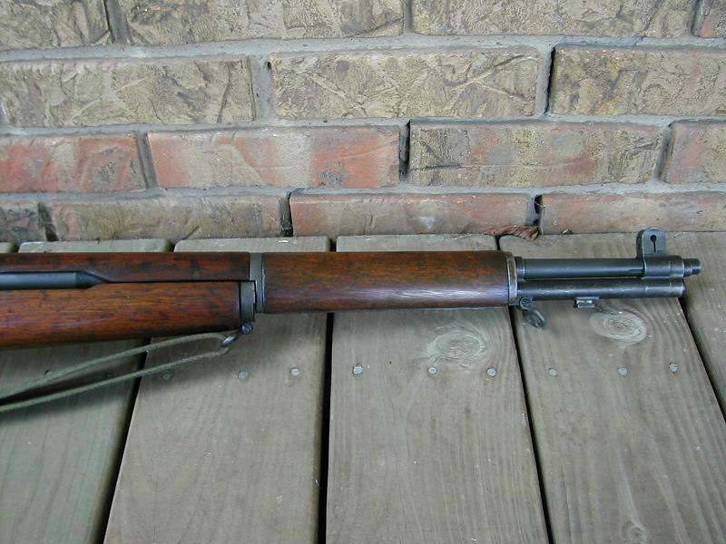 70 Years Old (Garand) - FIREARMS - U.S. Militaria Forum