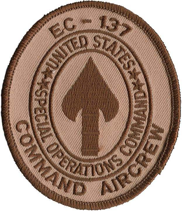 UNITED STATES SPECIAL OPERATIONS COMMAND - POCKET PATCH VARIATIONS ...