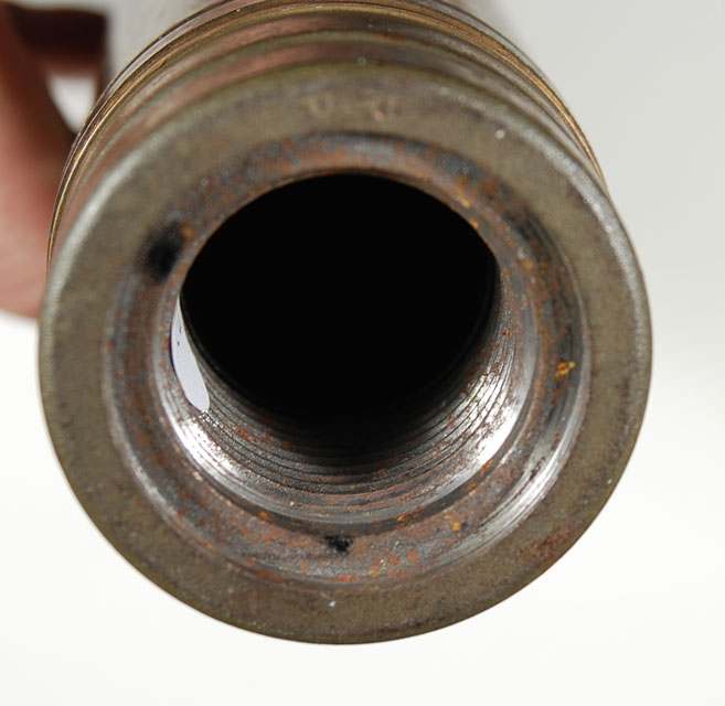 57mm round...what is it? - FIREARMS - U.S. Militaria Forum