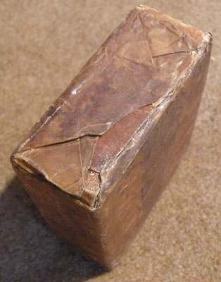 US Army Haversack Ration - (1917-1919) WORLD WAR ONE, RUSSIAN ...