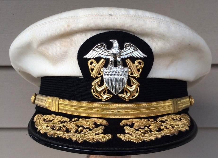 WWII Silver Star Group to Admiral Beck , Pearl Harbor Survivor ...