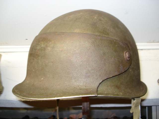 Photographer helmet T-14 - Page 2 - FLAK, TANKER, CIVIL DEFENSE ...