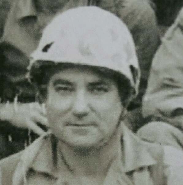 2/7 ''War Dogs ''...Ready for anything, counting on nothing. Korea 1950 ...