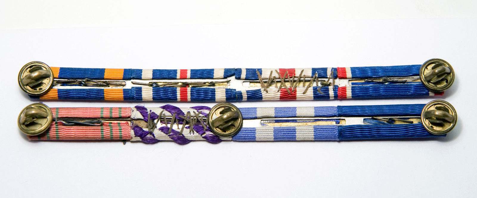 amazing ribbon bar on ebay - MEDALS & DECORATIONS - U.S. Militaria Forum