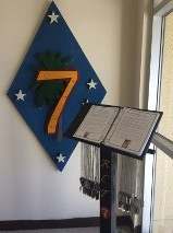 3 more photos of 7th Marines GWOT memorial - MUSEUMS, BATTLEFIELDS, AND ...