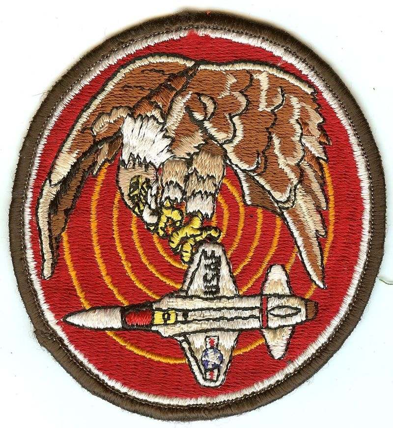 Can you help identify this USAF patch? - AIR FORCE (USAAF IS WITH ARMY ...