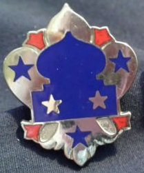 DUI with little info - DISTINCTIVE UNIT INSIGNIA / UNIT CRESTS - U.S ...