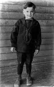 The Heartbreaking Odyssey of The Ruzich Family - TAPS - U.S. Militaria ...