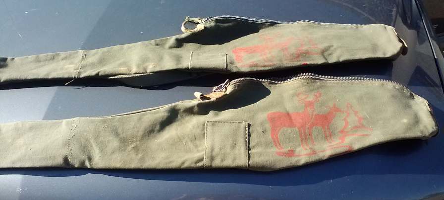 defaced value... - FIREARMS - U.S. Militaria Forum