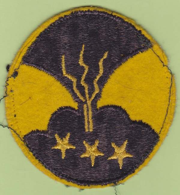 Philippine Battalion Patch (Real Or Fake) - ARMY AND USAAF - U.S ...