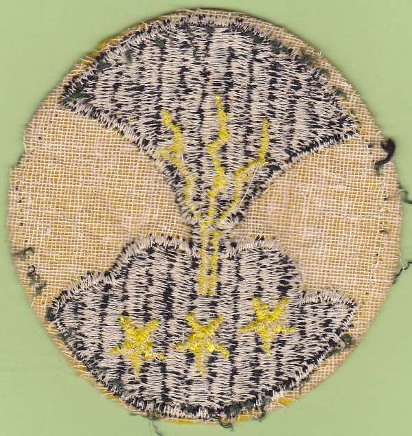 Philippine Battalion Patch (Real Or Fake) - ARMY AND USAAF - U.S ...