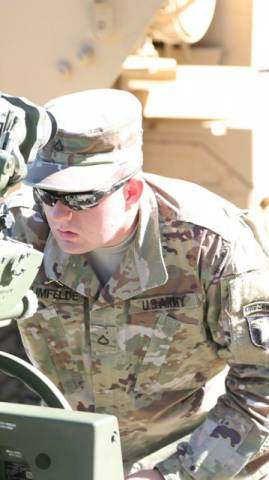 Officers branch insignia worn on ACU's and Multicams? - UNIFORMS - U.S ...