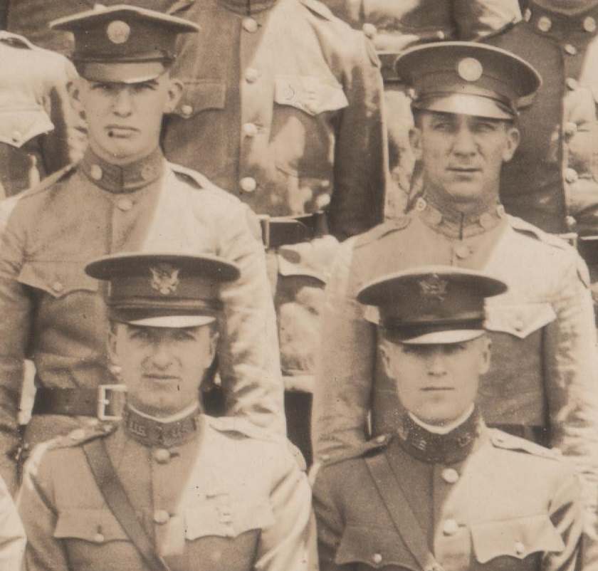 Pineapple Army 3rd US Engineer Regiment "The Beavers" T.H. 1920-1941 ...