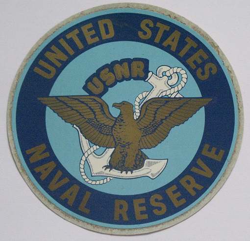 USNR - U.S. Naval Reserve - on land, sea and air - NAVY, COAST GUARD ...