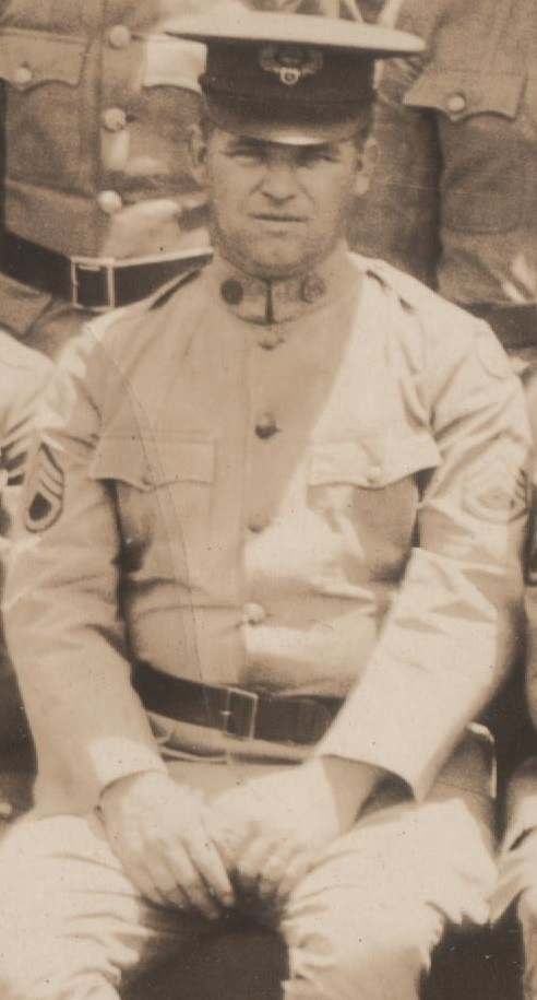 Pineapple Army 3rd US Engineer Regiment "The Beavers" T.H. 1920-1941 ...