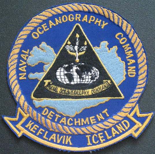 NAVOCEANO The Oceanographic Office and her Vessels AGS AGOR AGOS - NAVY ...