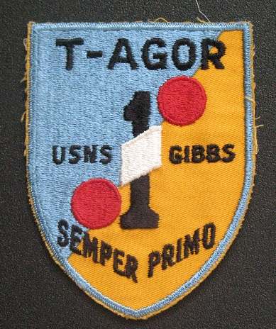 NAVOCEANO The Oceanographic Office and her Vessels AGS AGOR AGOS - NAVY ...