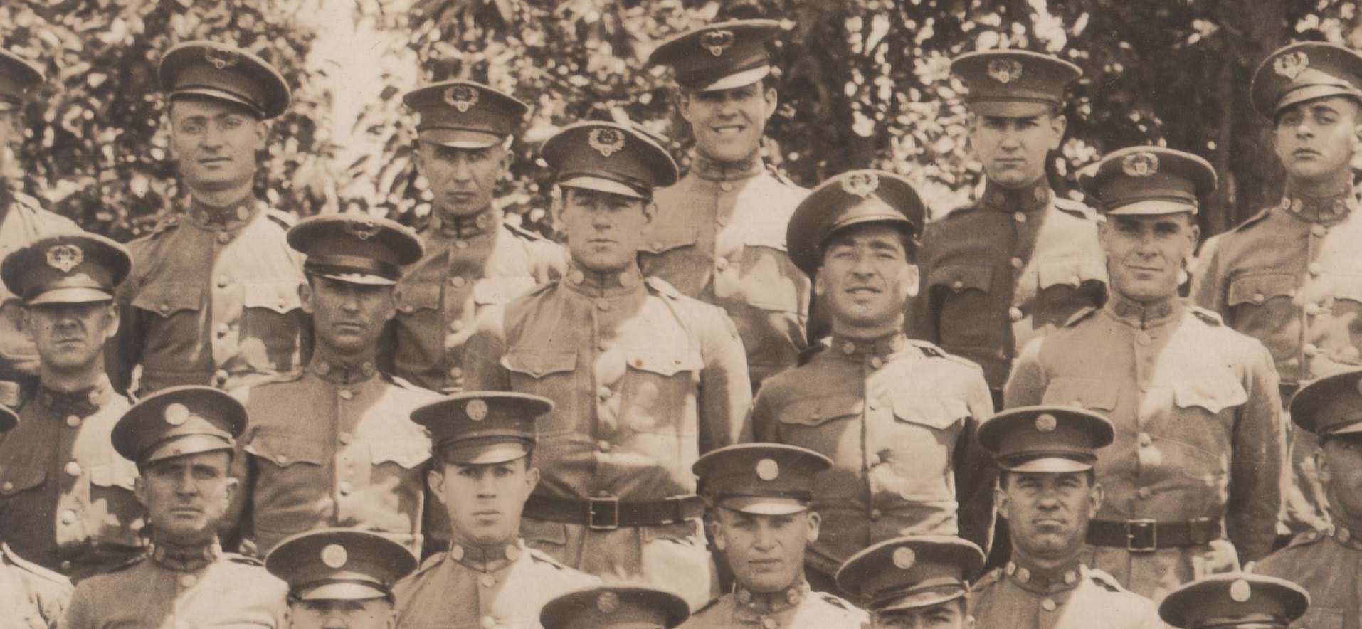 Pineapple Army 3rd US Engineer Regiment "The Beavers" T.H. 1920-1941 ...