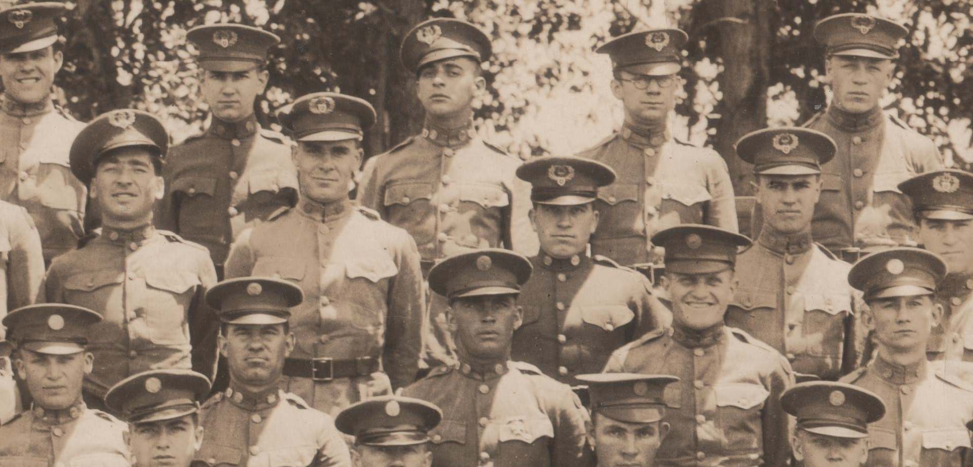 Pineapple Army 3rd US Engineer Regiment "The Beavers" T.H. 1920-1941 ...