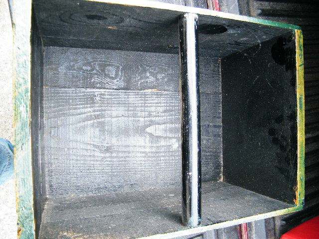 Ration Crate - BASE/BIVOUAC/CAMP/DEPOT ITEMS - U.S. Militaria Forum