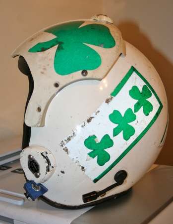 dating and type of jet helmet - FLYING HELMETS AND ACCESSORIES - U.S ...