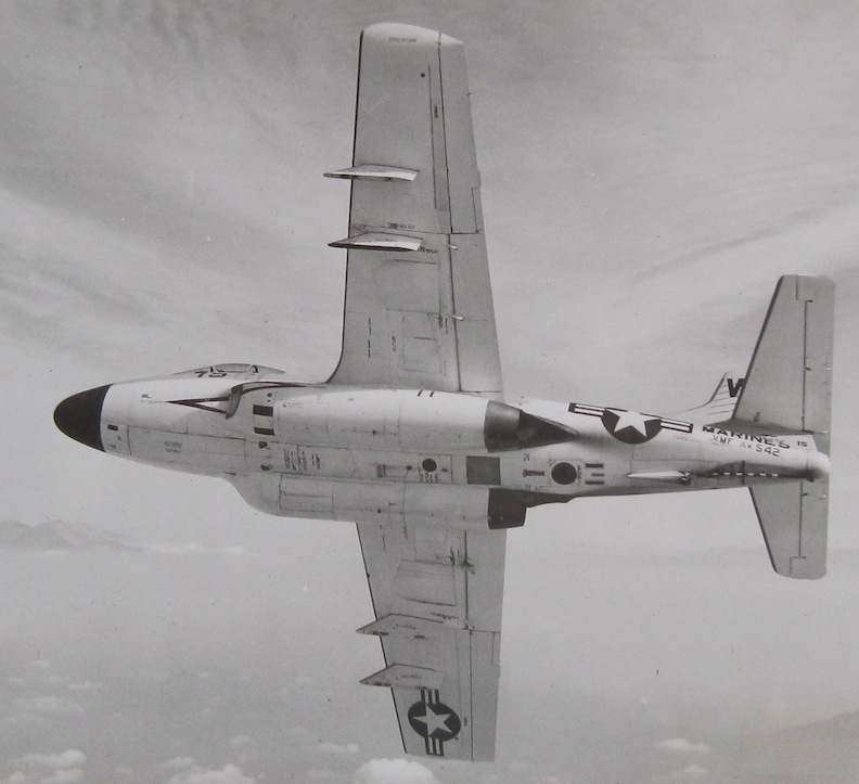 Is this a USN VC-4 squadron patch? Nightcappers - NAVY, COAST GUARD AND ...