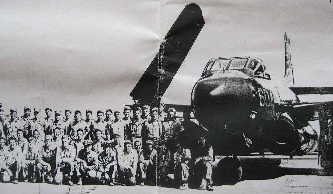 Is this a USN VC-4 squadron patch? Nightcappers - NAVY, COAST GUARD AND ...