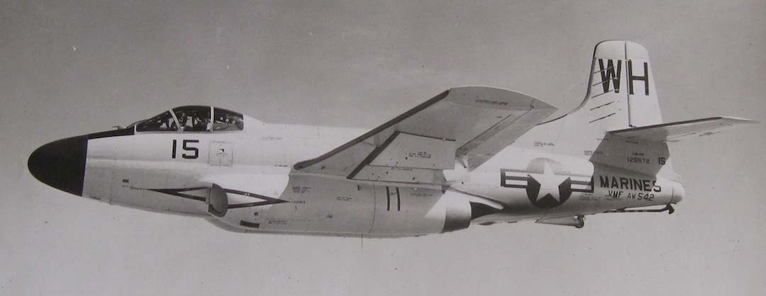 Is this a USN VC-4 squadron patch? Nightcappers - Page 2 - NAVY, COAST ...