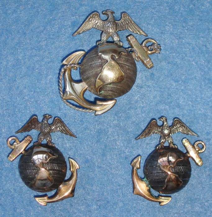 H-H Officer EGA Set with Boards. - MARINE CORPS EGA DISCUSSION - U.S ...