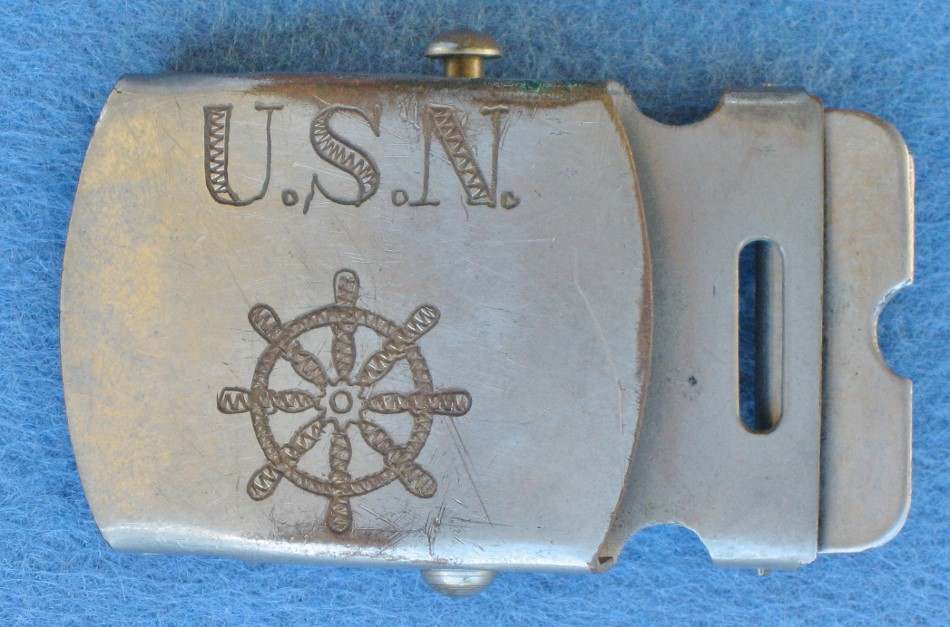 Post your Military Buckles - with or without the belt - Page 3 - FIELD ...