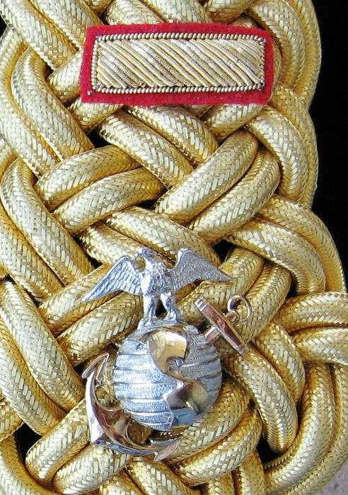 H-H Officer EGA Set with Boards. - MARINE CORPS EGA DISCUSSION - U.S ...