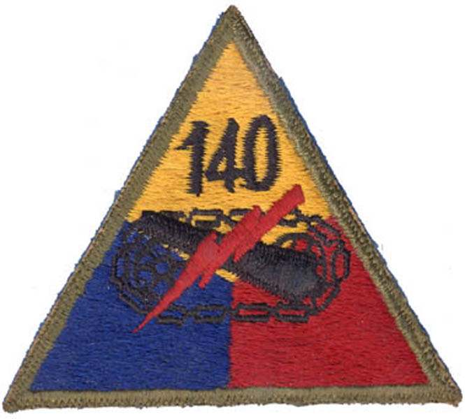 Armor Triangles: Real vs. Made For Collectors - Page 3 - ARMY AND USAAF ...