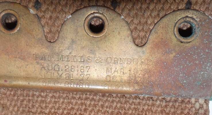 WHAT KIND OF BULLETS ARE THESE? - FIREARMS - U.S. Militaria Forum