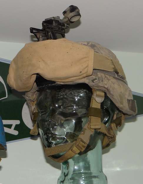 show those makeshift helmet stands - Page 4 - HELMET PRESERVATION ...