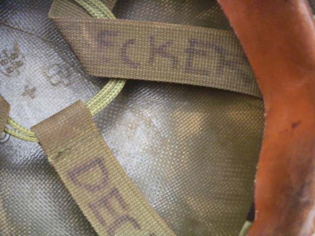 PASGT helmet...Gulf War bring back. - MODERN COMPOSITE HELMETS - U.S ...