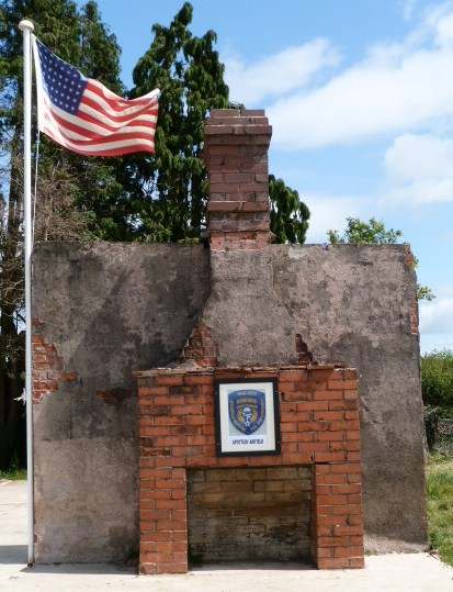 Upottery Airfield, Devon, England. - MUSEUMS, BATTLEFIELDS, AND ...