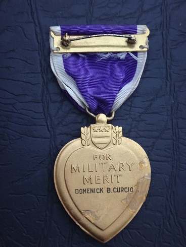 Glue on medal - how to clean ? - MEDALS & DECORATIONS - U.S. Militaria ...